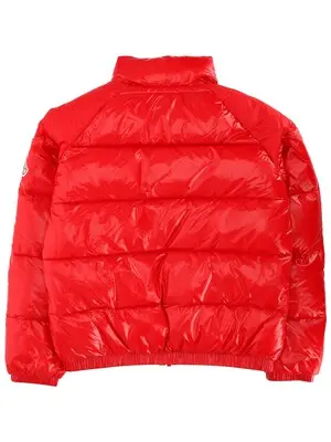 Pyrenex Vintage Mythic Jacket - Red