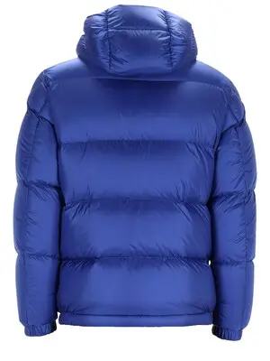 Moncler Riveau Jacket - Blue
