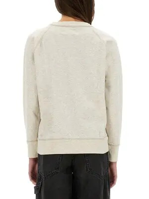 MARANT ETOILE Millyny Sweatshirt