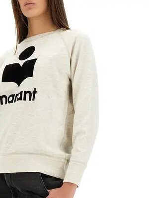 MARANT ETOILE Millyny Sweatshirt