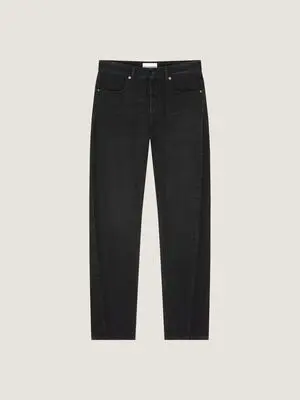 Givenchy Straight Leg Jeans For Men