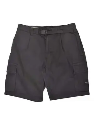 Hugo Boss Belted Cargo Shorts