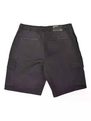 Hugo Boss Belted Cargo Shorts