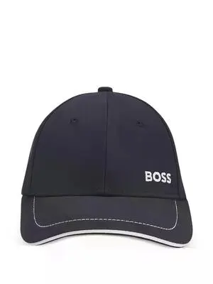 Hugo Embroidered Cap