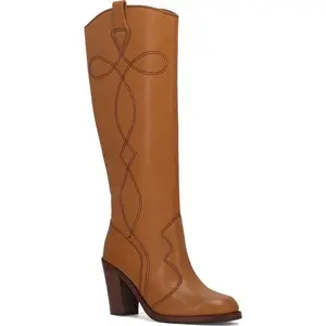 Frye Zip Up Boots For Women