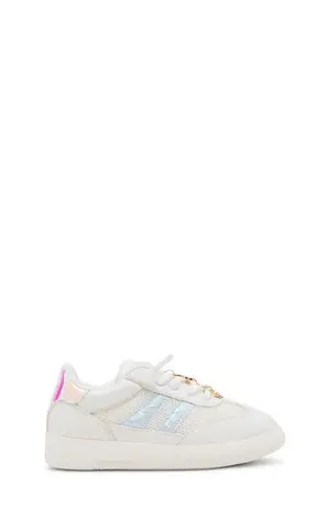 Steve Madden Verdict Sneaker - Iridescent