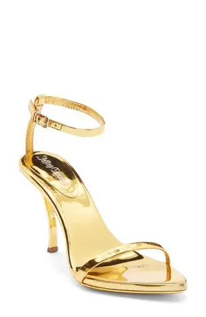 Jeffrey Campbell Metallic Shoes For Women