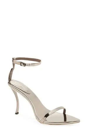 Jeffrey Campbell Metallic Shoes For Women