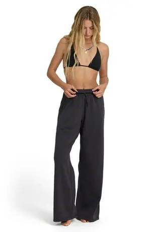 BILLABONG The Avery Brushed Fleece Sweatpants