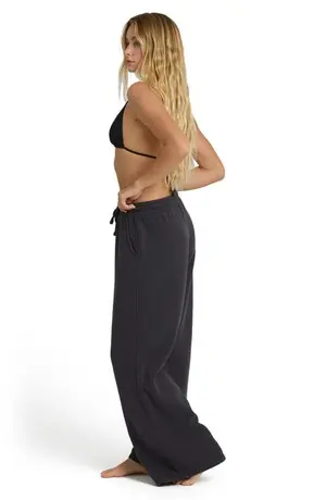 BILLABONG The Avery Brushed Fleece Sweatpants