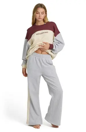 BILLABONG Get It Fleece Sweatpants