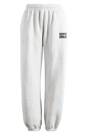 Princess Polly Logo Sweatpants