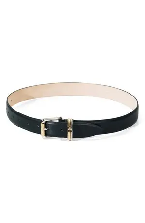 DEHANCHE Alegra Leather Belt