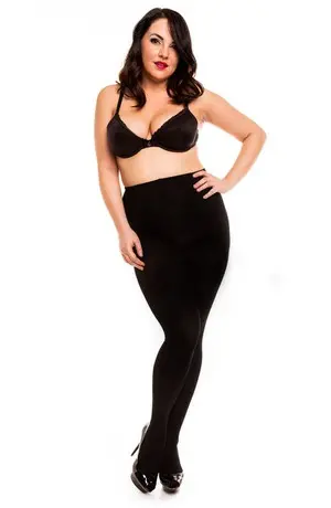 GLAMORY HOSIERY Sweater Tights