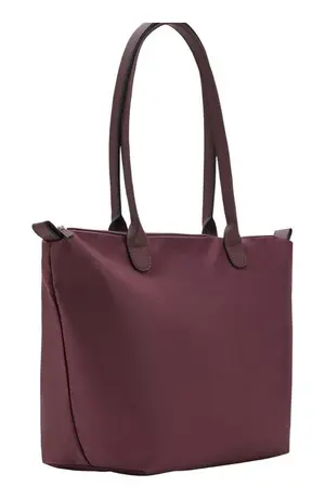 Mango Trimmed Bags For Women
