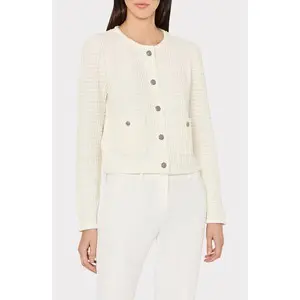 Milly Long Sleeve Cardigans For Women