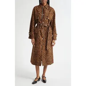3.1 Phillip Lim Collared Coats For Women