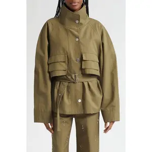Belted Utility