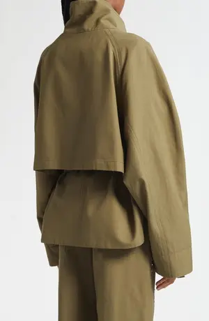 3.1 Phillip Lim Belted Utility Jacket