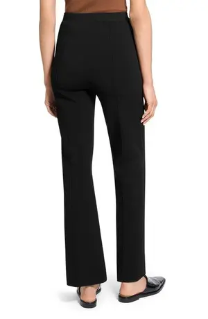 Theory Compact Crepe Pants