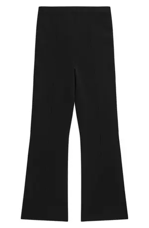 Theory Compact Crepe Pants