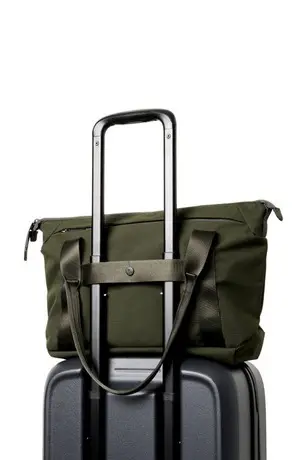 Bellroy Classic Tote Bag Second Edition - Olive