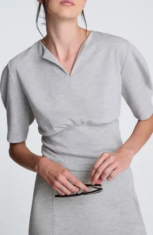 Kenneth Cole Stretch Tops