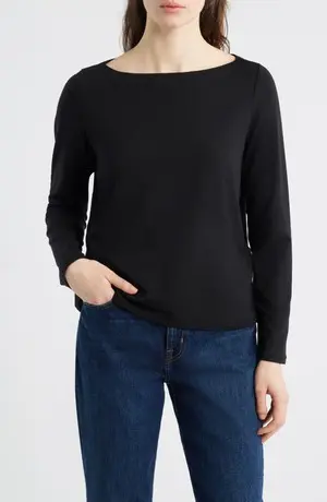 Jersey Tops