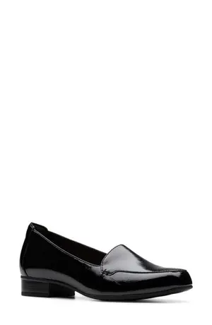 Clarks Heeled Pumps