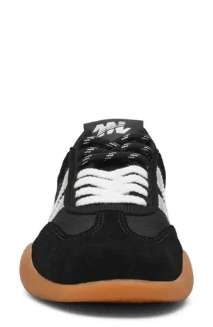 Steve Madden Reboot Sneaker - Black