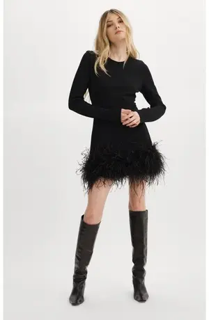 LAMARQUE Bahira Mini Dress