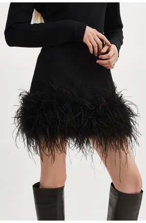 LAMARQUE Bahira Mini Dress