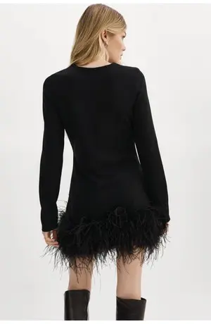 LAMARQUE Bahira Mini Dress