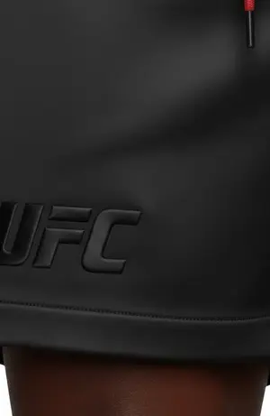 BLVCK X Ufc Lifestyle Shorts