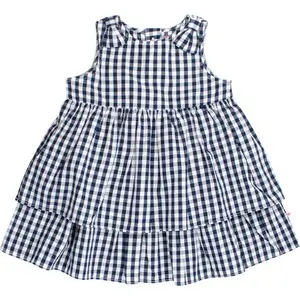 Rufflebutts Gathered Day Dresses