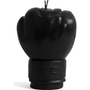 BLVCK X Ufc Candle - Black