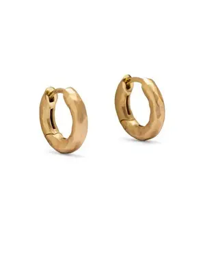 ELOISE JEWELRY Wander Hoops