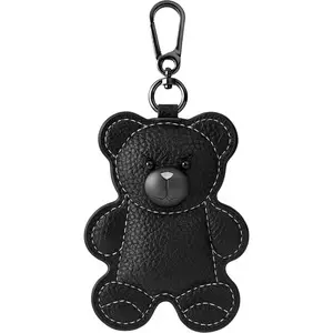 BLVCK Teddy Charm - Black