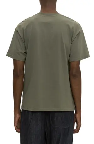 MAUI & SONS Impression Graphic Print Cotton T-shirt