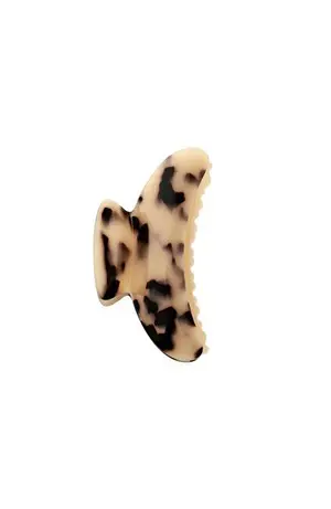 MACHETE Grande Heirloom Claw - Blonde Tortoise