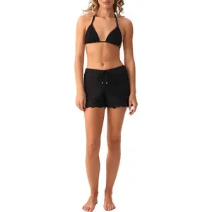 PQ Adele Drawstring Shorts