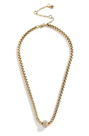 Baublebar Chain Necklaces