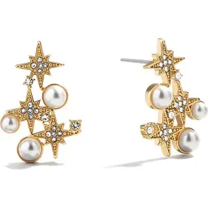 Baublebar Pearl Earrings