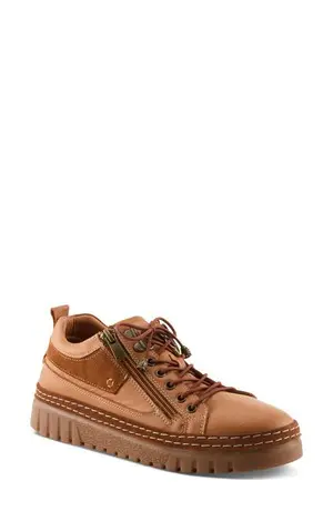 SPRING STEP SHOES Lauria Sneaker
