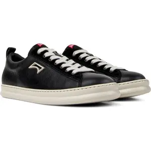 Camper Runner Four Sneaker - Black