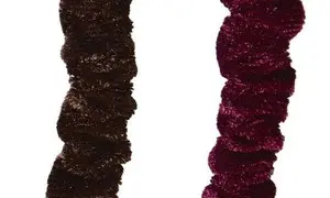 Tasha 2-pack Velvet Headbands