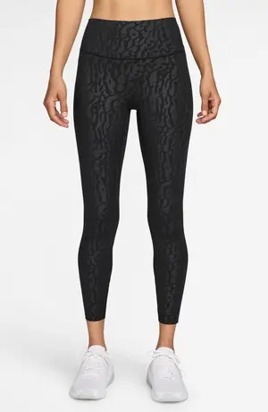 Nike Steath Evaporation Leggings