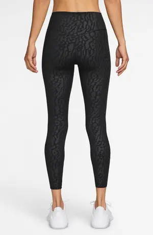 Nike Steath Evaporation Leggings