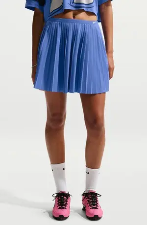 Nike Pleated Skirts