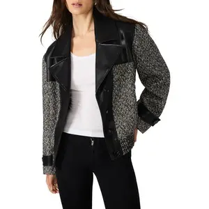Steve Madden Long Sleeve Jackets For Women